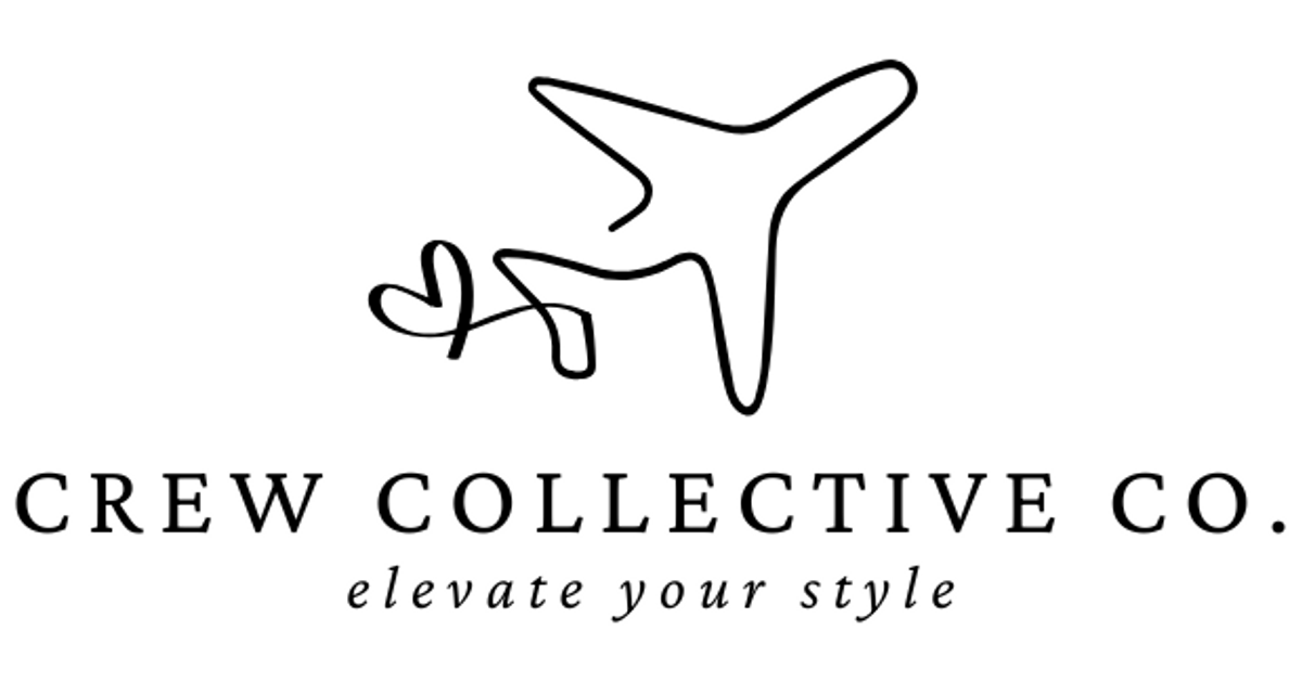 Crew Collective Co. | Cabin Crew Essentials